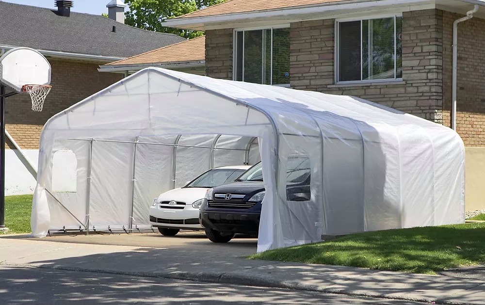 Double 16 ' - Abris Crystal Inc.